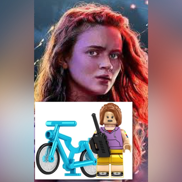 Toys | 2 New In Package Building Block Figure 2 With Any Order Totaling ...